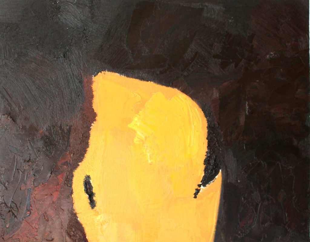 Serial Painting | Form Color Context